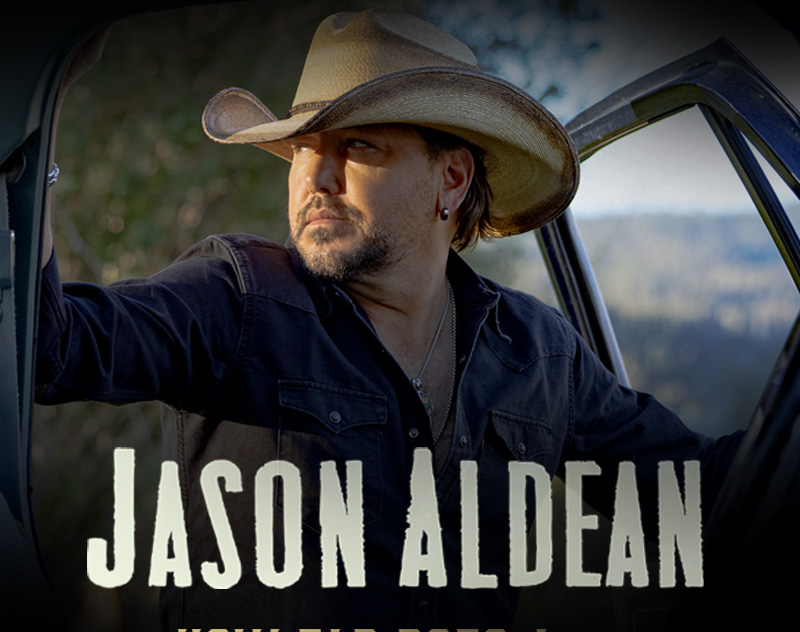 Jason Aldean’s new single “How Far Does A Goodbye Go